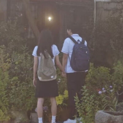 story about love not love story: วรรณกรรมเยาวชน