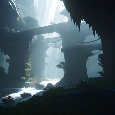 DESCEND: ผจญภัย แอคชั่น กำลังภายใน