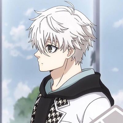 boy friend| Nagi x Y/n: ฟิคฟรีสไตล์ (แชท)