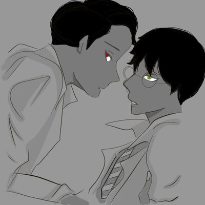 [fan fiction Harry Potter x Tom Riddle]: ฟิค Boy Love (บรรยาย)