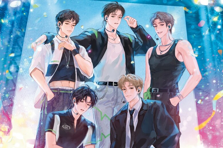 Thrive - List A Write