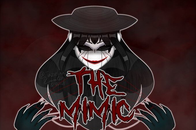 the mimic Gold City - List A Write