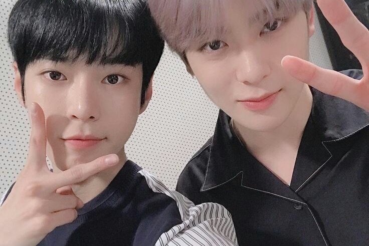 jaedo🍑🐰 - List A Write