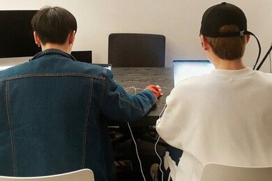 Jaeten - List A Write