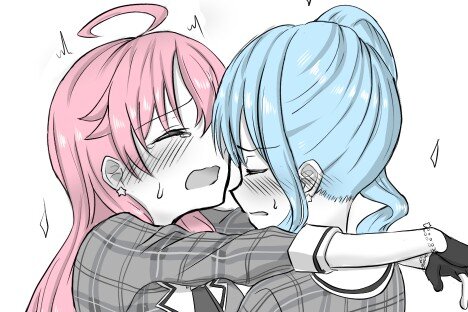 Hololive exotic : erotic series - List A Write