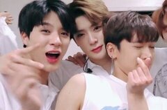 jaeten w/ jeno - List A Write