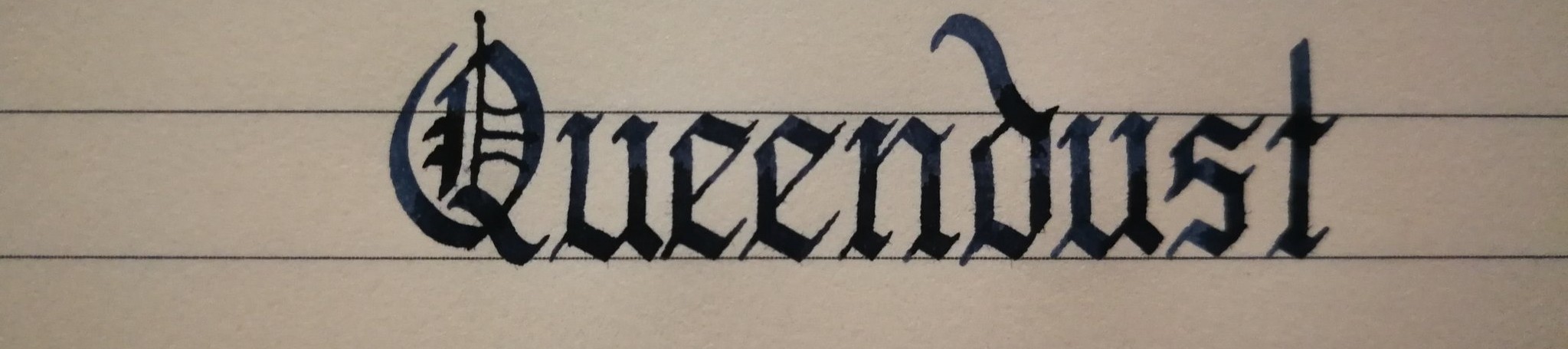 Queendust @readawrite.com