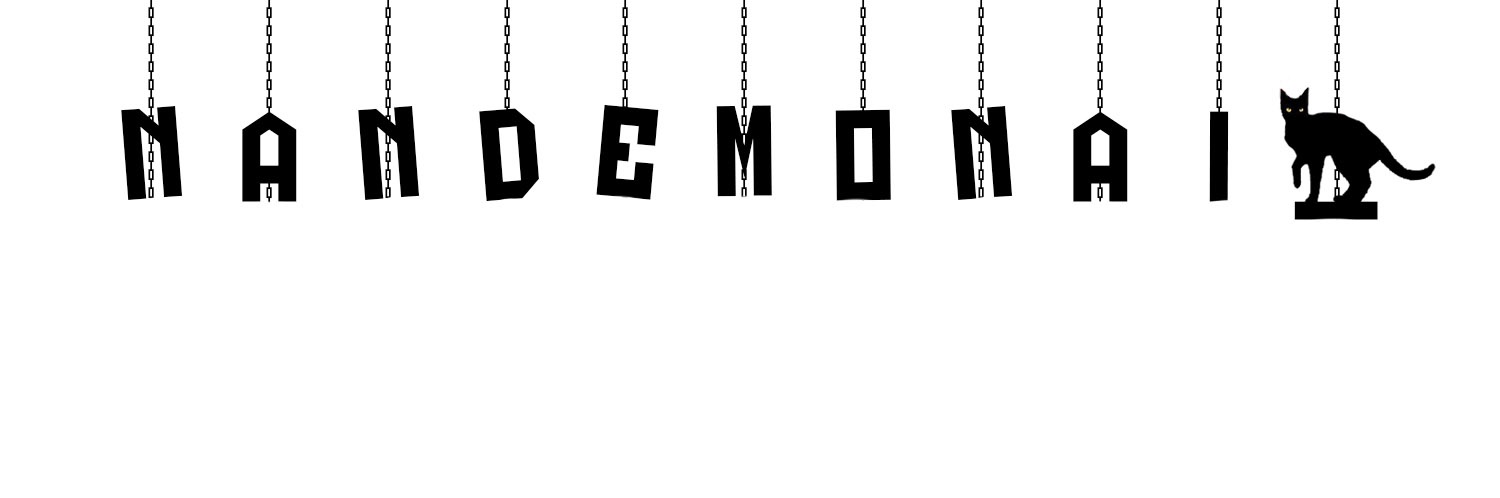 NANDEMONAI_ @readawrite.com