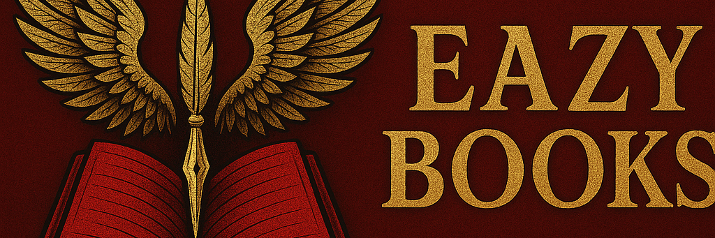 Eazy Books @readawrite.com