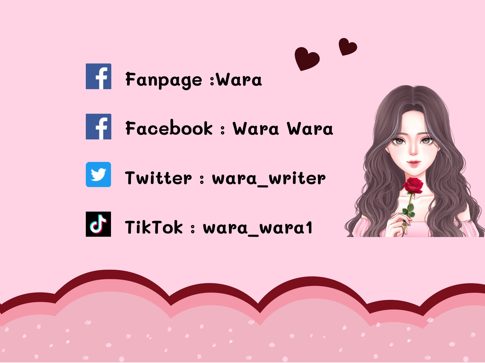 Wara(วรา) @readawrite.com