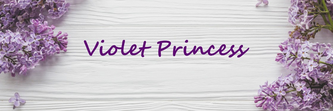 Violet Princess @readawrite.com