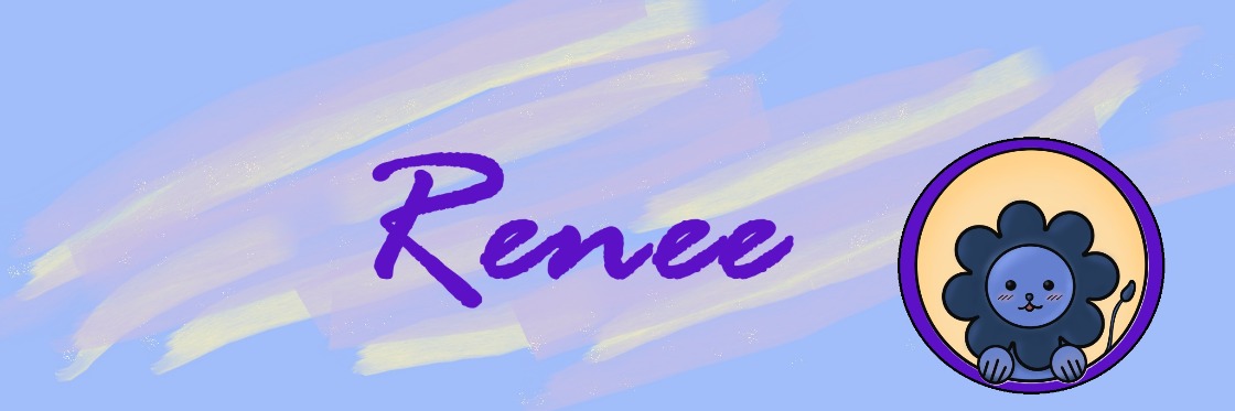 Renee'rei @readawrite.com