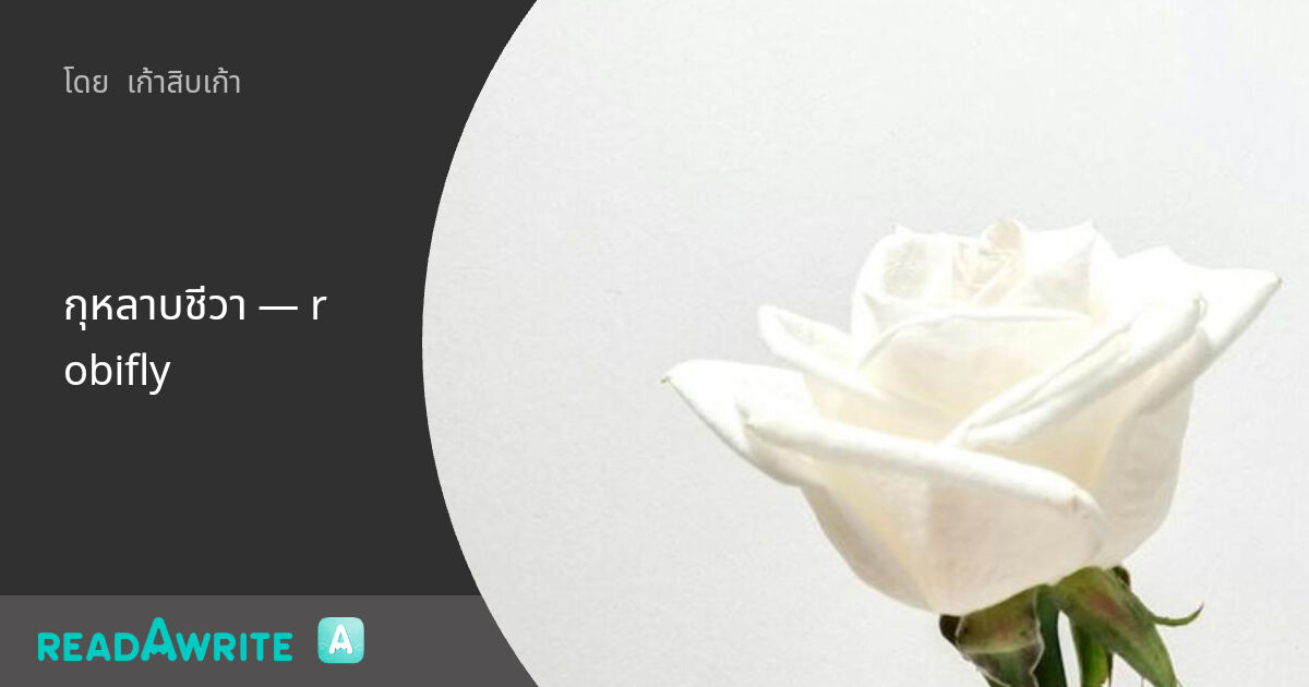 กุหลาบชีวา — robifly: ฟิค Girl Love (แชท)