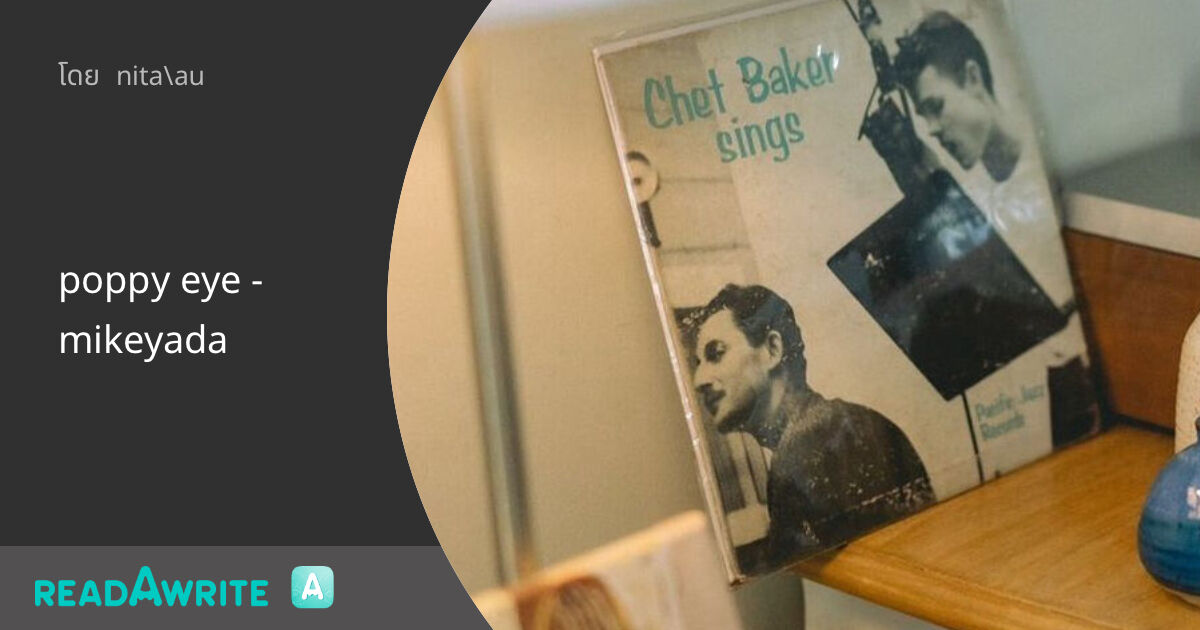 poppy eye - mikeyada: ฟิค Love Novel (แชท)