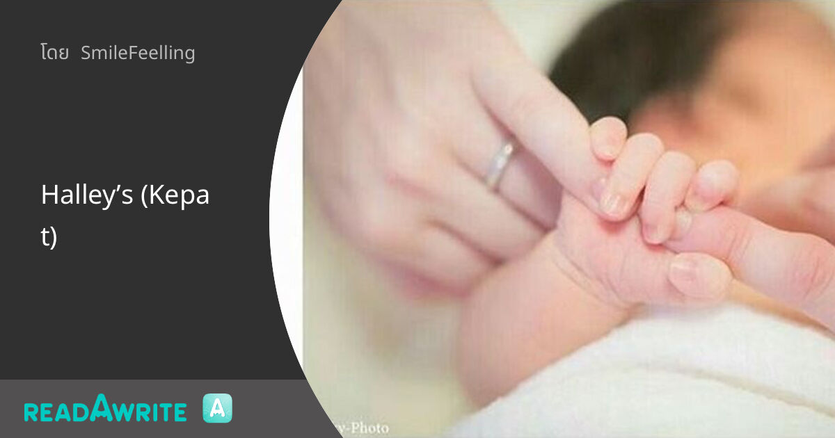 Halley’s (Kepat) - 4. : ฟิค Boy Love (แชท)