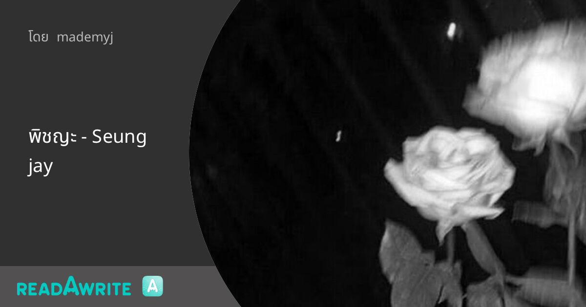 พิชญะ - Seungjay: ฟิค Boy Love (แชท)