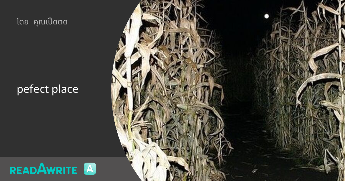 pefect place: ฟิค Boy Love (แชท)