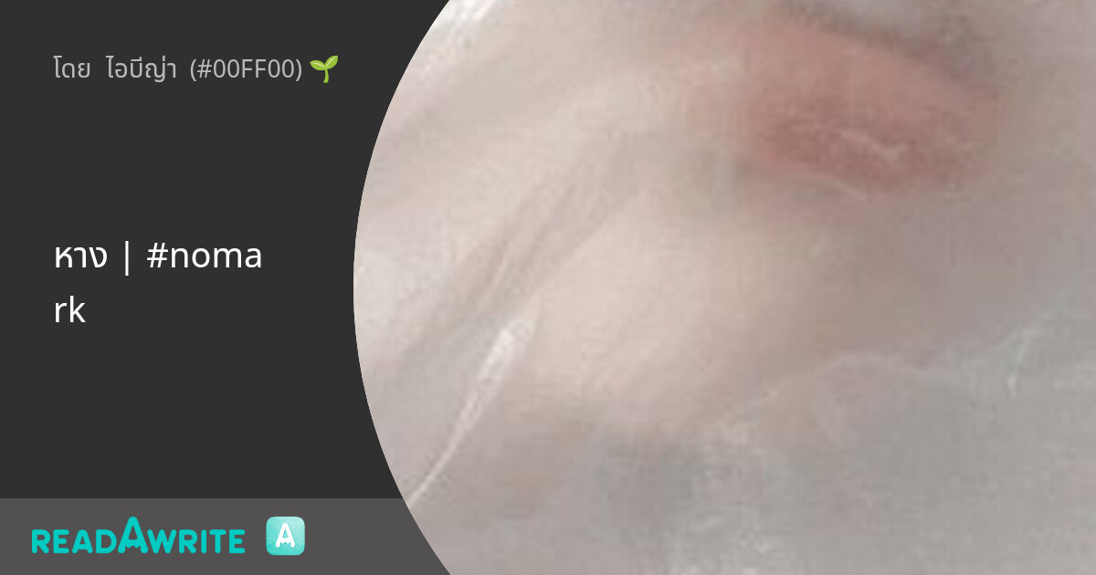 หาง | #nomark: ฟิค Boy Love (แชท)