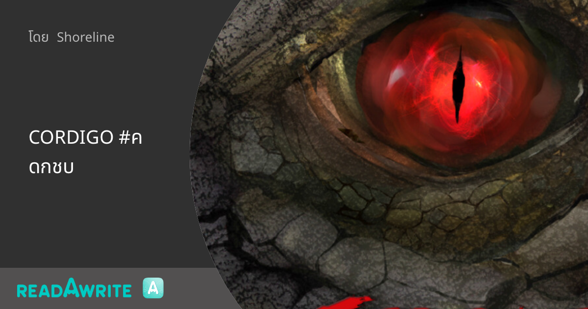 CORDIGO #คดกชบ - Chapter 1 : ฟิค Boy Love (บรรยาย)
