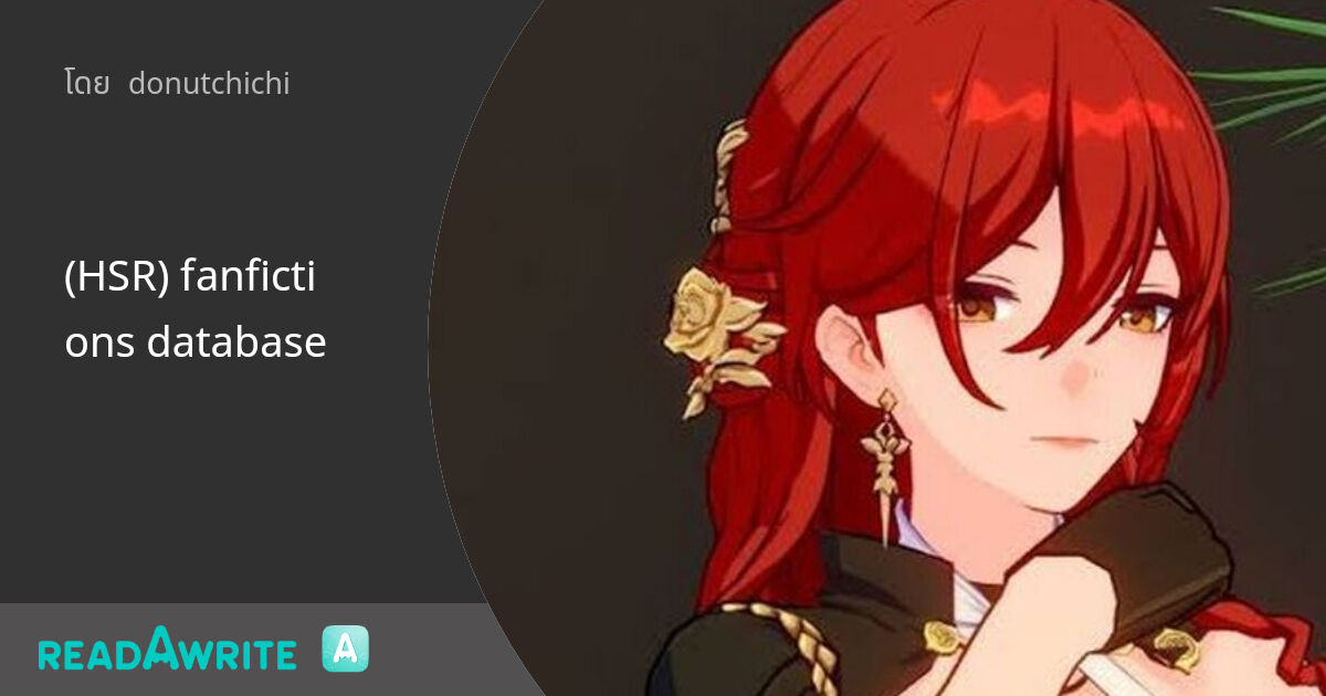 (HSR) fanfictions database - [Chat] Gacha (Silver Wolf & Caelus) : ฟิค ...