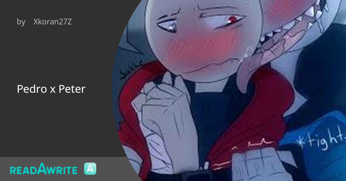 Pedro x Peter - จุดพบเจอ : นิยาย Boy Love Party Room (แชท)