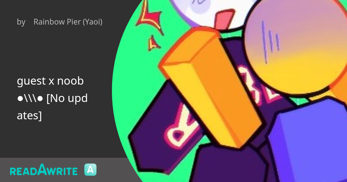 guest x noob \\\ [งดอัพ]: ฟิค Boy Love (แชท)