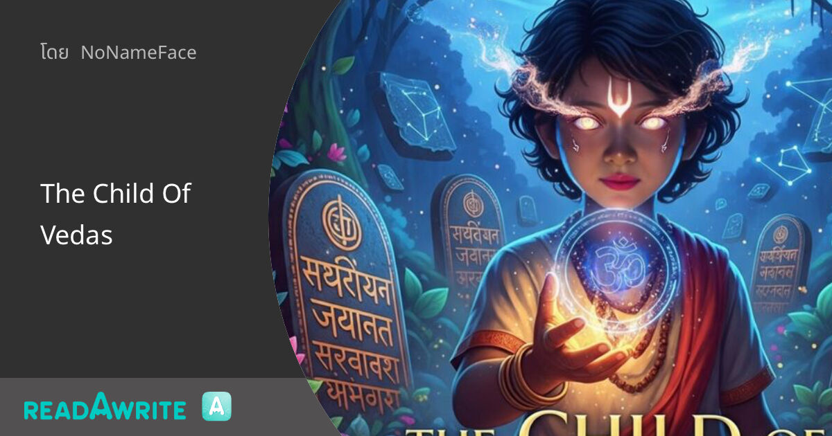 The Child Of Vedas - Take Me Home : ฟิค Love Novel (แชท)