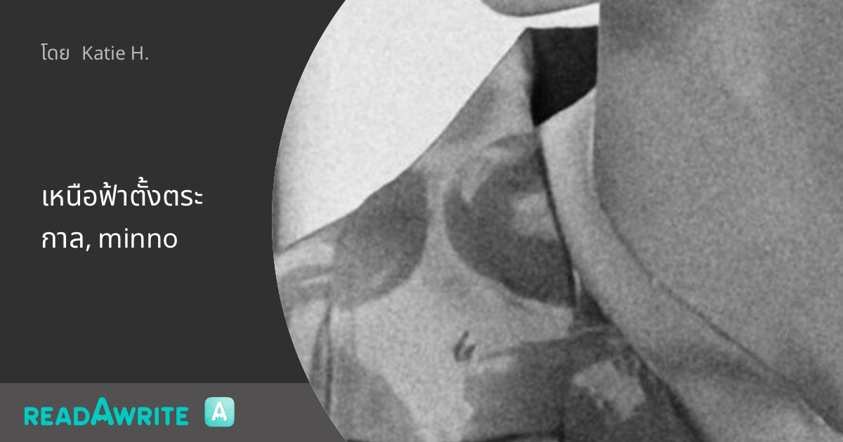 เหนือฟ้าตั้งตระกาล, minno - เชื่องดั่งแมวง่วงนอนในกุฎิ : ฟิค Boy Love (แชท)