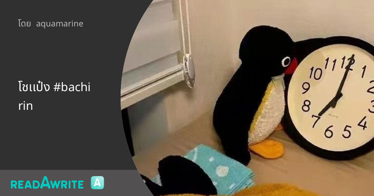 โชเเป๋ง #bachirin: ฟิค Boy Love (แชท)