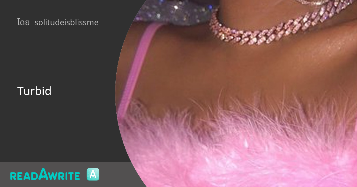 Turbid: ฟิค Boy Love (แชท)