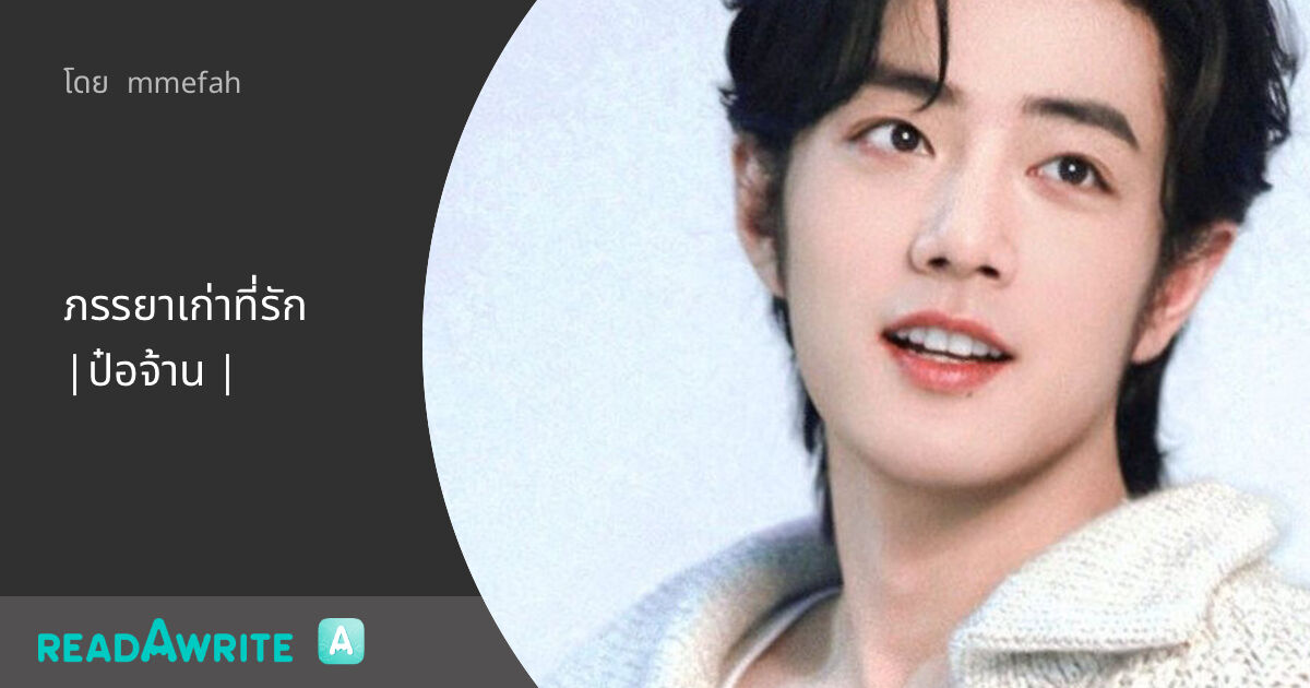 ภรรยาเก่าที่รัก |ป๋อจ้าน | - Vlll : ฟิค Boy Love (แชท)