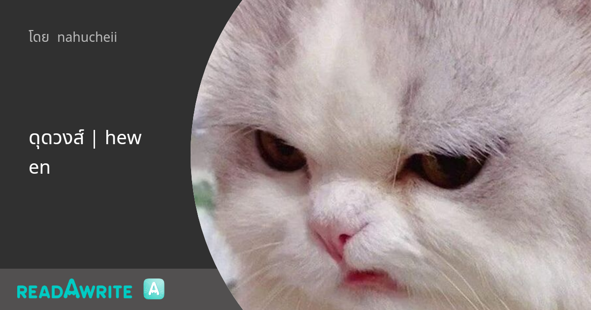 ดุดวงส์ | hewen: ฟิค Boy Love (แชท)